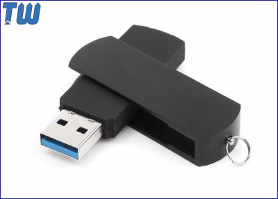 China USB 3.0 Interface Rotating 8GB USB Pendrives Short Time Data Copy for sale