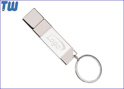 China Delicate LED Light 3D Laser LOGO Crystal 4GB Thumb Drive Stick for sale