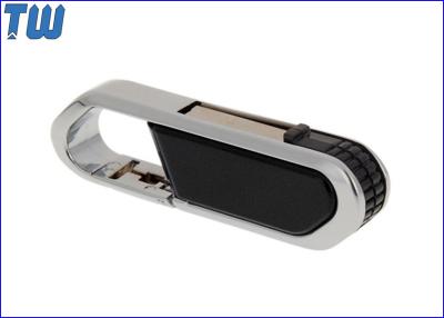 China Plastic Buckle Rotating 4GB Thumbdrives Memory Stick USB Device for sale
