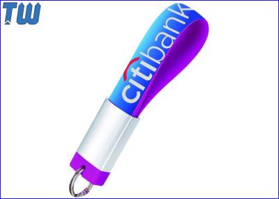 China Soft Flexible Silicon Band 1GB Thumb Drives USB Storage Device for sale
