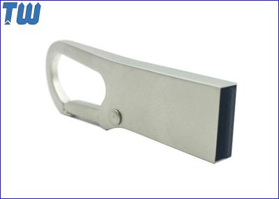 China Mini Slim Buckle Stick 1GB Thumb Drives USB Memory Storage Device for sale