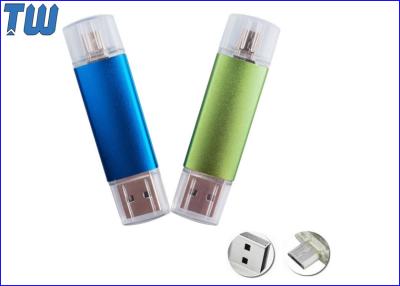 China Mobile Phone External Memory Storage 8GB USB Memory Stick Drive for sale