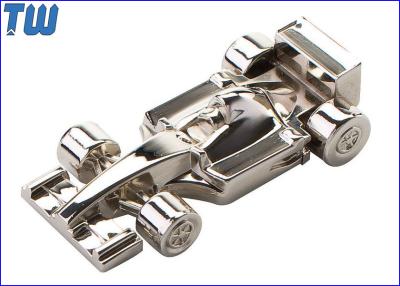 Customized Logo Printing Sports Car 512MB USB Memory Stick Drive