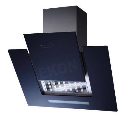 China cooker hood:EKE48/900 Wall-mounted Automatic open Range Hood for sale