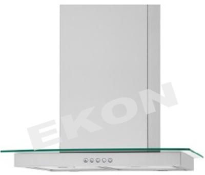 China 430 S/S $ tempered glass Walll Mounted Cooker Hood EKM09/600 for sale