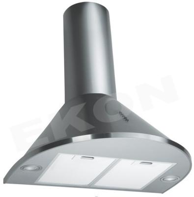 China 430 S/S  Wall Mounted Cooker Hood EKM30/600 for sale