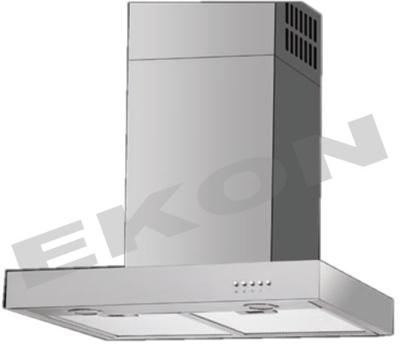 China 430 S/S  Wall Mounted Cooker Hood EKM03/600 for sale