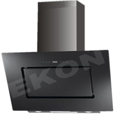 China 430 S/S & tempered glass Slide-out Range Hood EKE19/900 for sale
