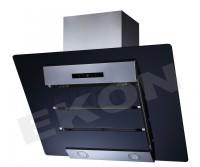 China Tempered glass Slide-out  Cooker Hood EKE40/600 for sale
