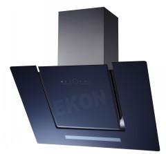 China Tempered glass Slide-out Automatic open Cooker Hood EKE48/600 for sale
