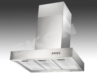 China 430 S/S Wall Mounted Cooker Hood EKM03/900 for sale