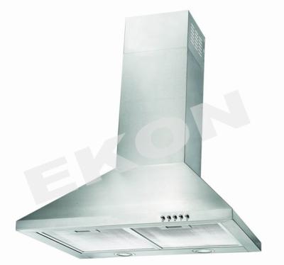 China 430 S/S Wall Mounted Cooker Hood EKM01/750 for sale