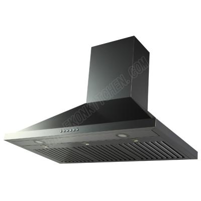 China American style wall mounting cooker hood with ETL certificate 30 inch sized for sale