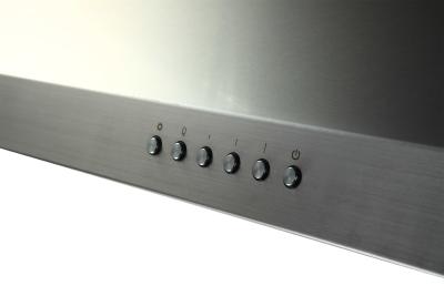China Amercian style under cabinet cooker hood with ETL certificate for sale