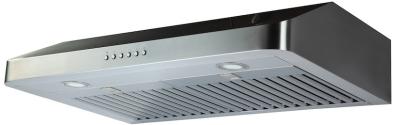 China American style Under cabinet cooker hoods 36 inch with ETL certificate model NAC01/36'' for sale