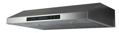 China American style Under cabinet cooker hoods 36 inch with ETL certificate model NAC02/36'' for sale