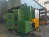 China 24D Fine Wire Drawing Machine With Continuous Annealing Tension Control for sale