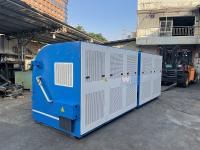China Beautiful Design 13D RBD Wire Drawing Machine For Copper 400VAC for sale