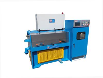 China Wiremac Fine Copper Wire Drawing Machine for sale