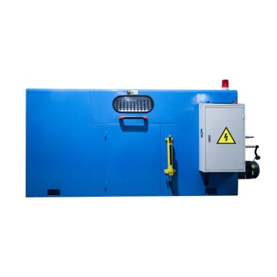 Cina Macchina raggruppatrice ad alta velocità da Φ500 mm per filo di rame con macchina per la produzione di conduttori per cavi raggruppati con sistema PLC in vendita