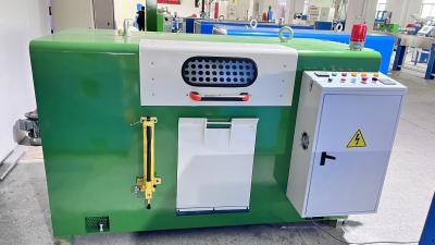 中国 機械ワイヤー バンチャーを作る銅線ケーブルのコンダクターのための Φ500mm の高速束ねる機械 販売のため