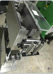 China Cable oil machine for extruder 1-40mm release agents optical fiber wire jacket surface stainless steel oil equipment for sale