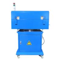China Industry Frequency Spark Testing Machine 25KV For Electric Cable And Wire Extruder for sale