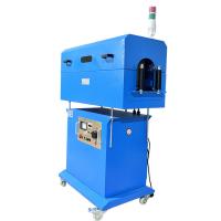 China Industry Frequency Spark Testing Machine 25KV For Electric Cable And Wire Extruder for sale