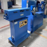 China Industry Frequency Spark Testing Machine 25KV For Electric Cable And Wire Extruder for sale