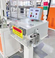 China 15KV Wire High Frequency Spark Tester For Data Cable Extrusion Line for sale