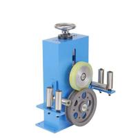 China Extrusion Line Accessories Cable Meter Counter For Electrical Wire Measuring for sale