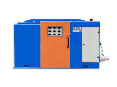 Cina 800 mm macchina per l'imballaggio di cavi ad alta velocità con sistema PLC in vendita