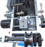 China Light Weight High Speed Cable Printing Machine Wire Outer Sheath for sale