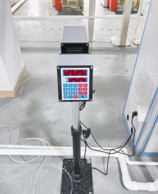 China Wire And Cable Testing Equipment Laser Diameter Gauge 25mm for sale