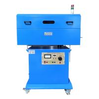 China Industry Frequency Spark Tester Wire Cable Making Machines Extruder Line for sale