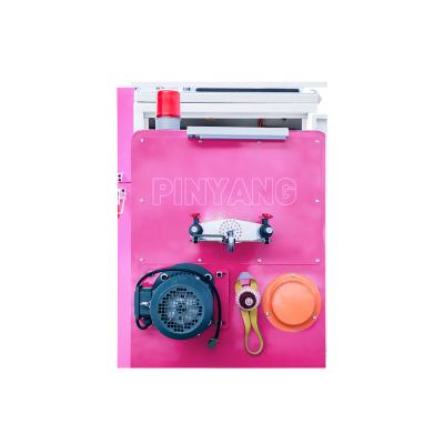 China Hot Product 1000 Bunching Machine With High Productivity And High Precision for sale