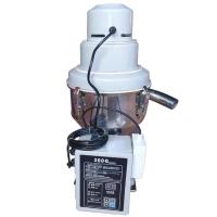 China Microcomputer control Vacuum Suction Machine 300G Automatic Feeder for sale