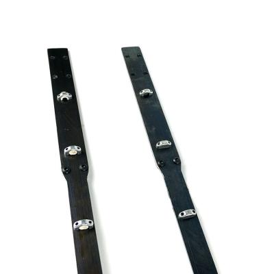 China Flying Bow 500mm Stranding Machine Parts Stalen riem Te koop