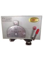 China Wire Guide Roller Take Up Machine Accessories Traverse Drive Unit Rolling Ring Drive for sale