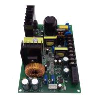 China PT-24V-3 New Original Electronic Control Board Durable Tension Controller Board for sale
