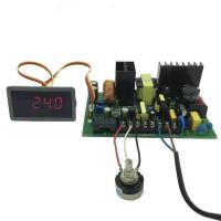 China PT-24V-3 New Original Electronic Control Board Durable Tension Controller Board for sale