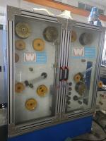 China Wiremac Medium Fine Wire Drawing Machine With Continuous Annealing 55KW 70V DC for sale
