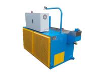 China 50/60Hz Medium Fine Wire Drawing Machine Automatic 1600m/Min for sale