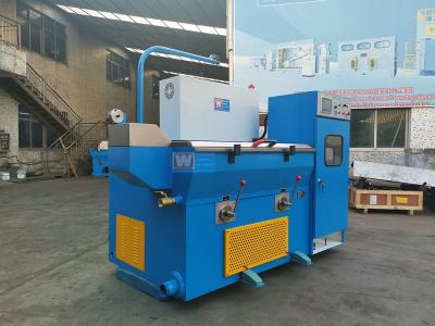 China 20D draad Rod Drawing Machine Te koop