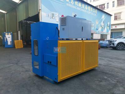 China 20D draad Rod Drawing Machine Te koop