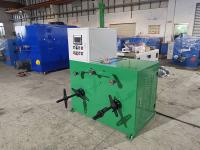 China 5.5 KW Wire Extrusion Machine for sale