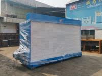 China SGS Multi Wire Rod Drawing Equipment Copper RBD Machine for sale