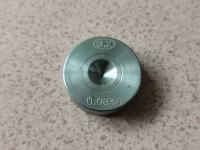 China Anti Oxidation Diamond Wire Dies for sale