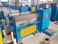 Cina la macchina fine automatica piena di trafilatura 400V con 4KW prende in vendita