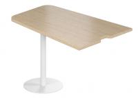 China Verdure X Modular Panel System with 45-Degree Aesthetics for Task-Oriented Office Spaces for sale